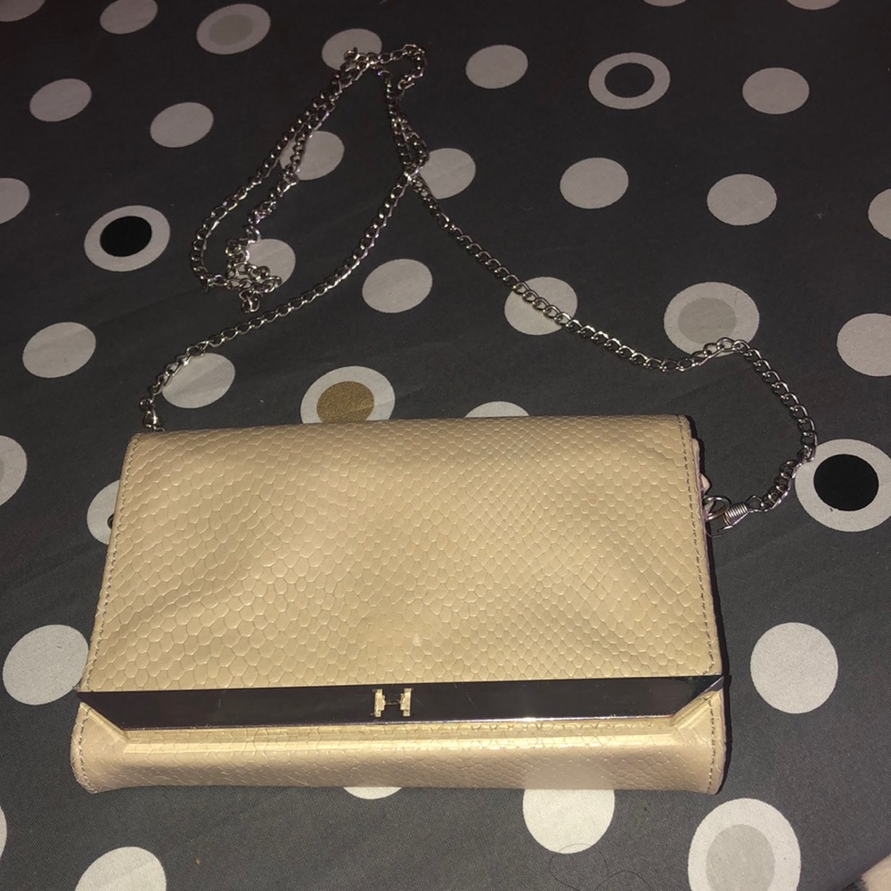 Halston Heritage Small Purse - Gem